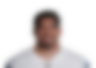 Isaac Alarcon Stats, News and Video - OT | NFL.com