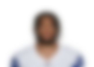 Eric Scott Jr. Stats, News and Video - CB | NFL.com