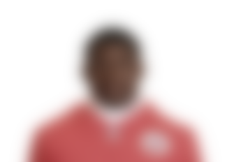 Deneric Prince Stats, News and Video - RB | NFL.com