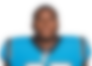 Derrick Brown Stats, News and Video - DT | NFL.com