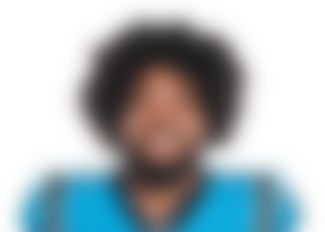 Frankie Luvu Stats, News and Video - LB | NFL.com