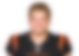 Logan Wilson Stats, News and Video - LB | NFL.com