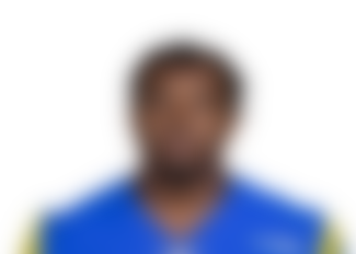 Nick Hampton Stats, News and Video - LB | NFL.com