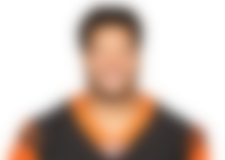 Niles Scott Stats Summary | NFL.com