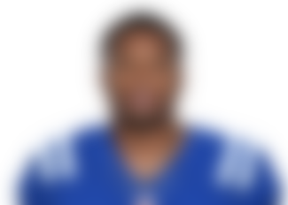 Isaiah Rodgers Stats, News and Video - CB | NFL.com