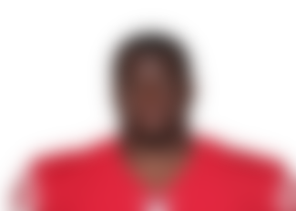 Marlon Davidson Stats, News and Video - DE | NFL.com