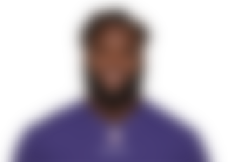 Michael Pierce Stats, News and Video - NT | NFL.com