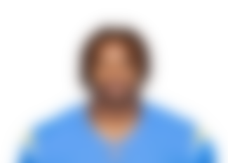 Gerald Everett Stats, News and Video - TE | NFL.com