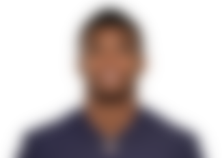 Greg Stroman Stats, News and Video - CB | NFL.com