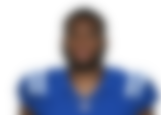 Chris Williams Stats, News and Video - DT | NFL.com