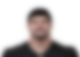 Troy Andersen Stats, News and Video - LB | NFL.com