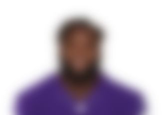 Michael Pierce Stats, News and Video - DT | NFL.com