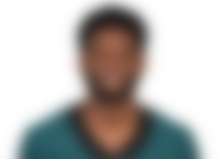 Greg Ward Stats, News and Video - WR | NFL.com