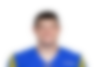 Ethan Evans Stats, News and Video - P | NFL.com