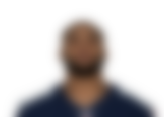 TK McLendon Jr. Stats Summary | NFL.com