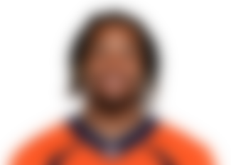 Nik Bonitto Stats, News and Video - LB | NFL.com