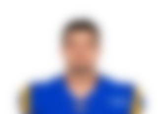 Michael Hoecht Stats Summary | NFL.com