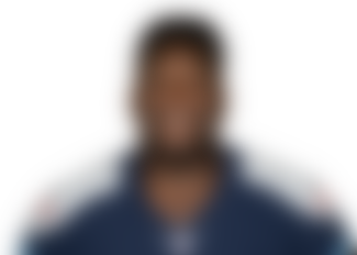 Naquan Jones Stats, News and Video - DT | NFL.com