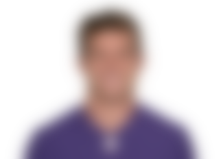 Raleigh Webb Stats, News and Video - WR | NFL.com