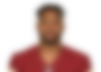 Antonio Gibson Career Stats | NFL.com