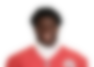 Truman Jones Stats Summary | NFL.com