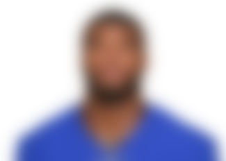 Jihad Ward Stats, News and Video - OLB | NFL.com