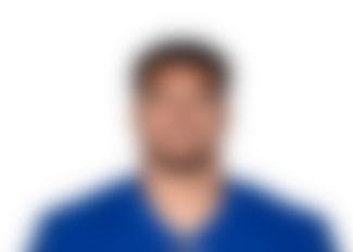 DJ Davidson Stats Summary | NFL.com