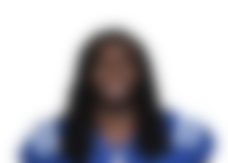 Mo Alie-Cox Stats, News and Video - TE | NFL.com