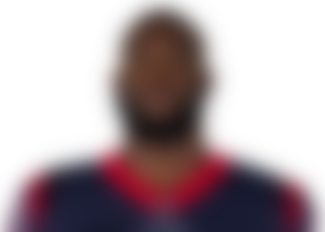 Roderick Johnson Stats, News and Video - OT | NFL.com