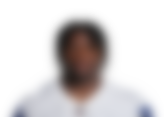 Damone Clark Stats, News and Video - LB | NFL.com