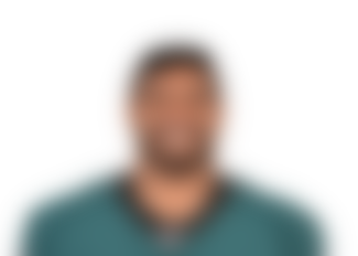 Jordan Mailata Stats, News and Video - OT | NFL.com