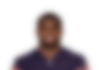 Josh Blackwell Stats, News and Video - CB | NFL.com