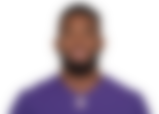 Rashod Bateman Career Stats | NFL.com