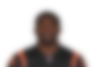 Akeem Davis-Gaither Stats, News and Video - LB | NFL.com