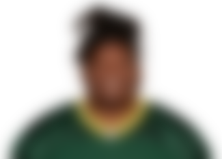 Caleb Jones Stats, News and Video - OT | NFL.com