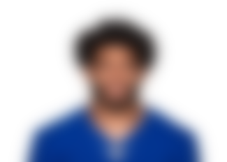 Alex Cook Stats, News and Video - SAF | NFL.com