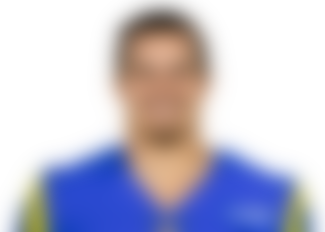 Christian Rozeboom Stats, News & Video - LB | NFL.com