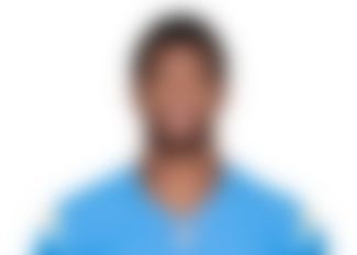 Donald Parham Stats, News and Video - TE | NFL.com