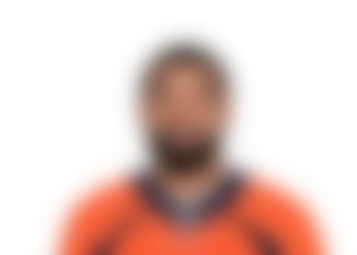 Tim Patrick Stats, News and Video - WR | NFL.com