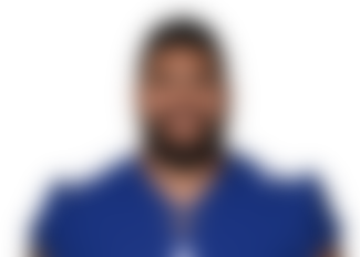 Will Hernandez Stats, News and Video - OG | NFL.com