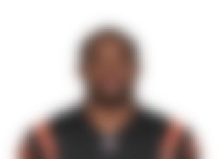 Tycen Anderson Stats, News and Video - SAF | NFL.com