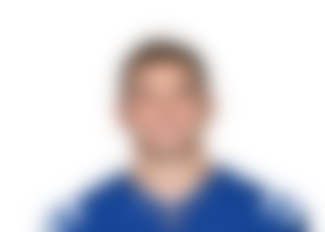 Alec Pierce Stats, News and Video - WR | NFL.com