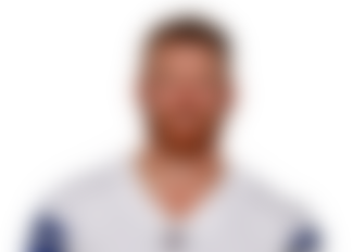 Cooper Rush Stats, News and Video - QB | NFL.com