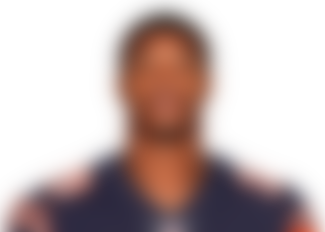 Deon Bush Stats, News and Video - DB | NFL.com