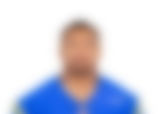 Alaric Jackson Stats, News and Video - OT | NFL.com