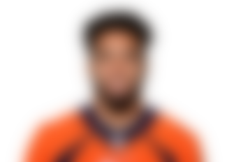 Caden Sterns Stats, News and Video - SAF | NFL.com