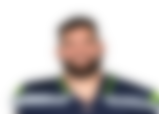 Jake Curhan Stats Summary | NFL.com