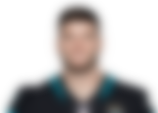 Luke Farrell Career Stats | NFL.com