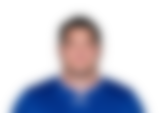 Connor McGovern Stats, News and Video - G | NFL.com