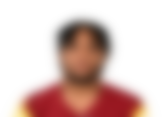 Khaleke Hudson Stats, News and Video - LB | NFL.com